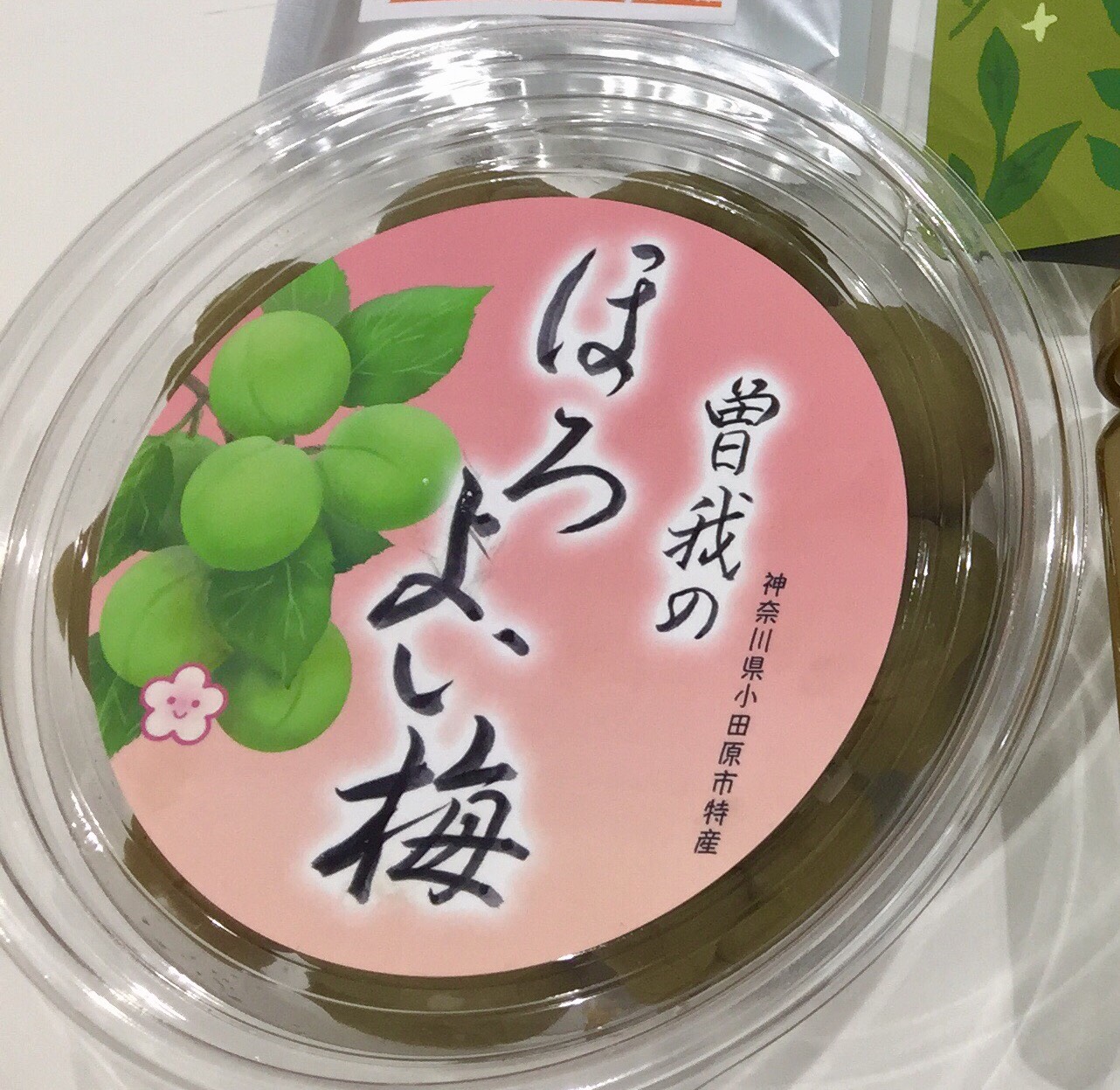 曽我の里名産学内販売 | S-LABO